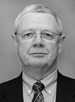 Leadership | Fairgrounds Road Church of Christ